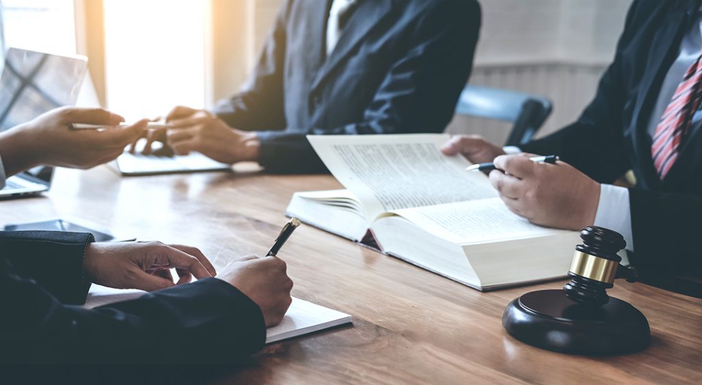 Santa Monica litigation attorney | Lehrman Law Group LLPlehrmanlawgroup